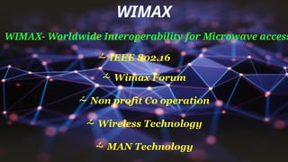 ADC PRESENTATION (1).pptx and the System | PPT