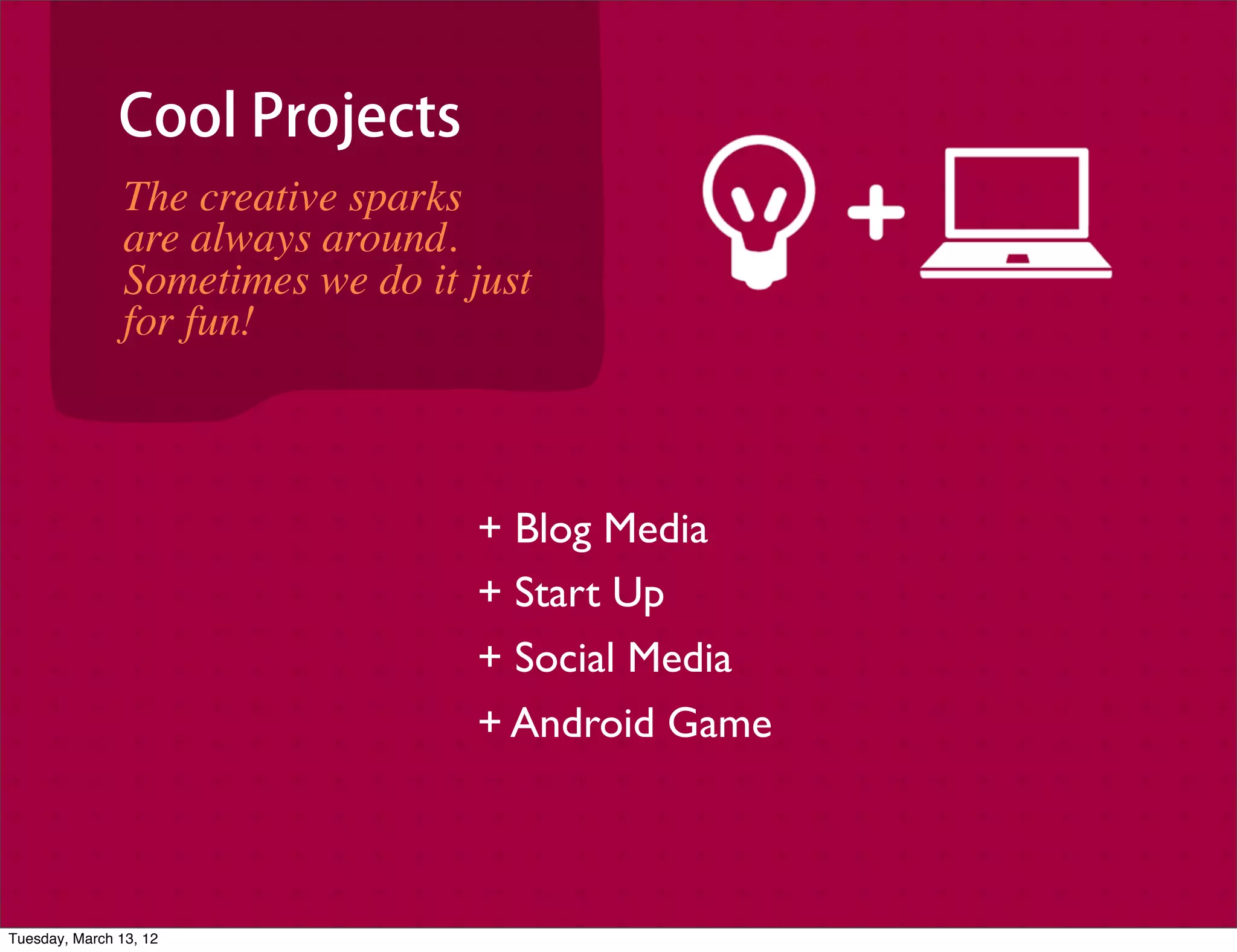 Ad+ Credentials | PPT