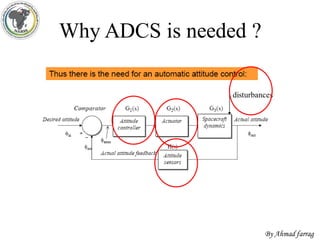 Adcs | PDF