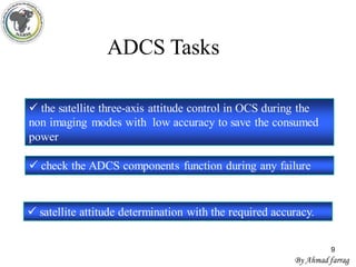 Adcs | PDF