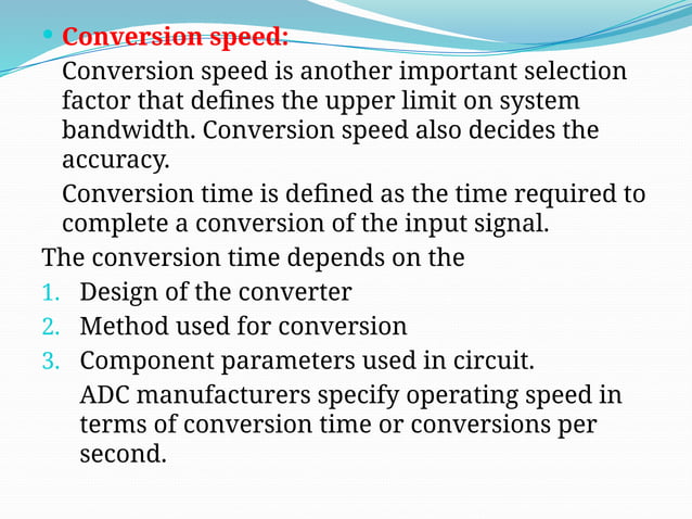 analog to digital converter specifications.pptx