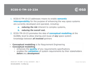 Adcss 2014 system data repository - yan tang | PPT