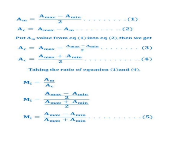 ADC UNIT I PPT | PPT