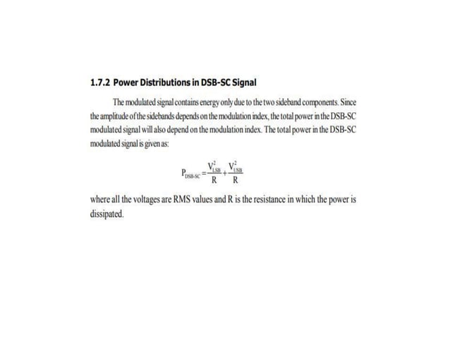 ADC UNIT I PPT | PPT