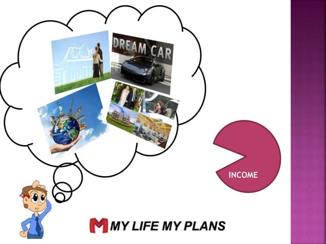 Mylifemyplans Presentation | PPT