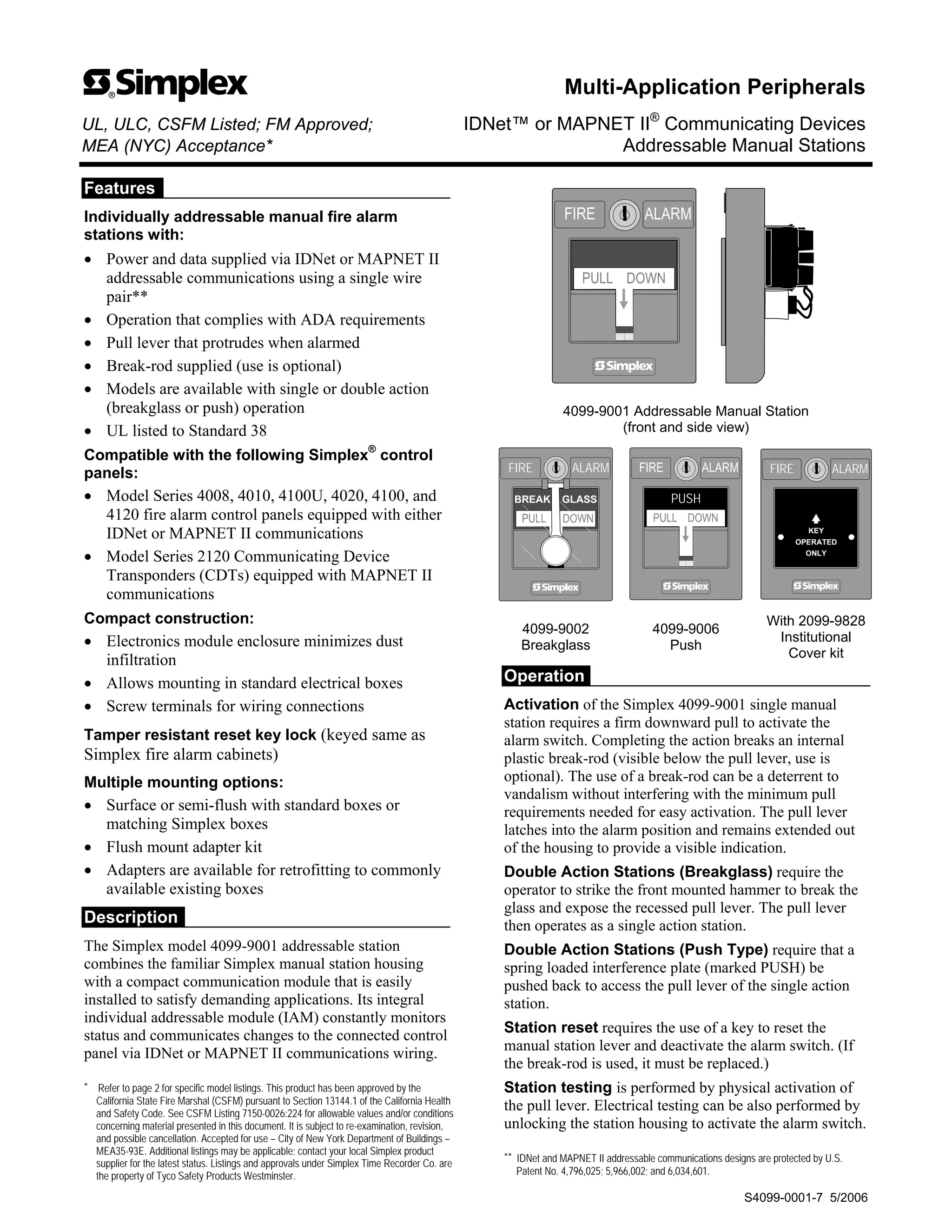 Add. Manual Station - 9006.pdf