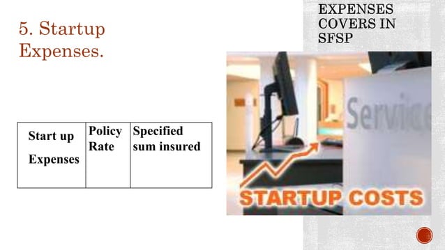 Standard Fire and special Perils Policy Add on Covers | PPTX | Motor ...