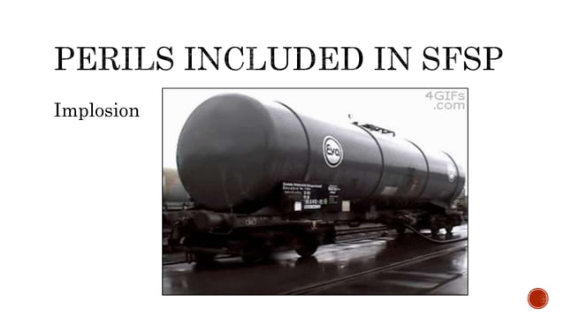 Standard Fire and special Perils Policy Add on Covers | PPTX | Motor ...