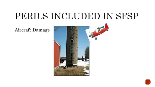 Standard Fire and special Perils Policy Add on Covers | PPTX | Motor ...