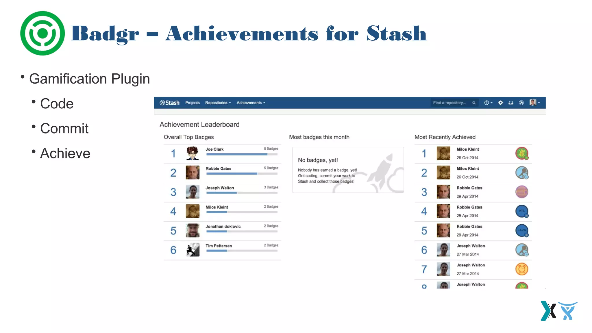 Add ons for stash | PPT
