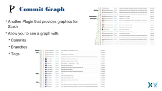 Add ons for stash | PPT