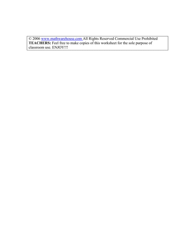 Add subtract-integers-worksheet | PDF Add subtract-integers-worksheet | PDF