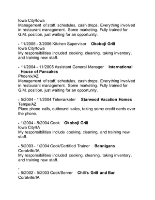 Resume_2015 copy | DOCX