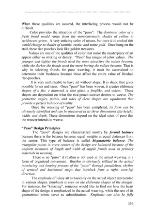 Lukay Art in Cebu A Heritage of Living Traditions | PDF