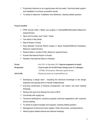 KARTHIK CV - TSS | PDF