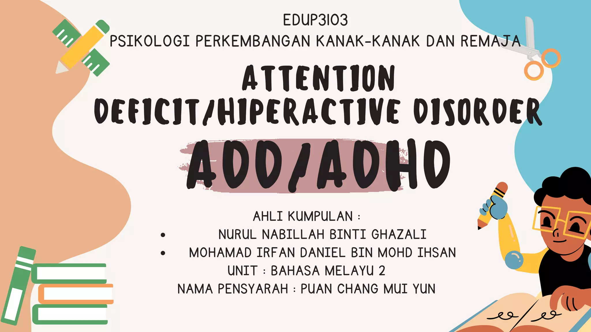 EDUP3103: ADD/ADHD.pdf