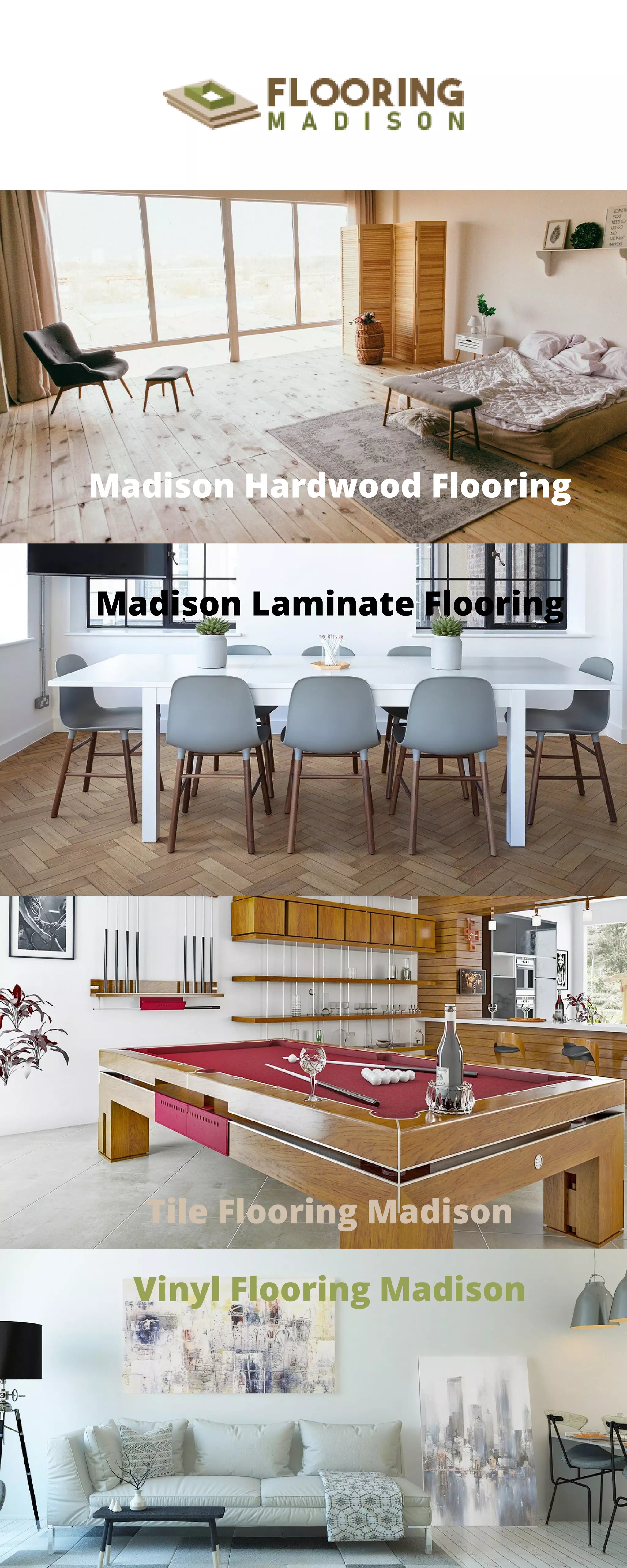 Flooring Madison | PDF