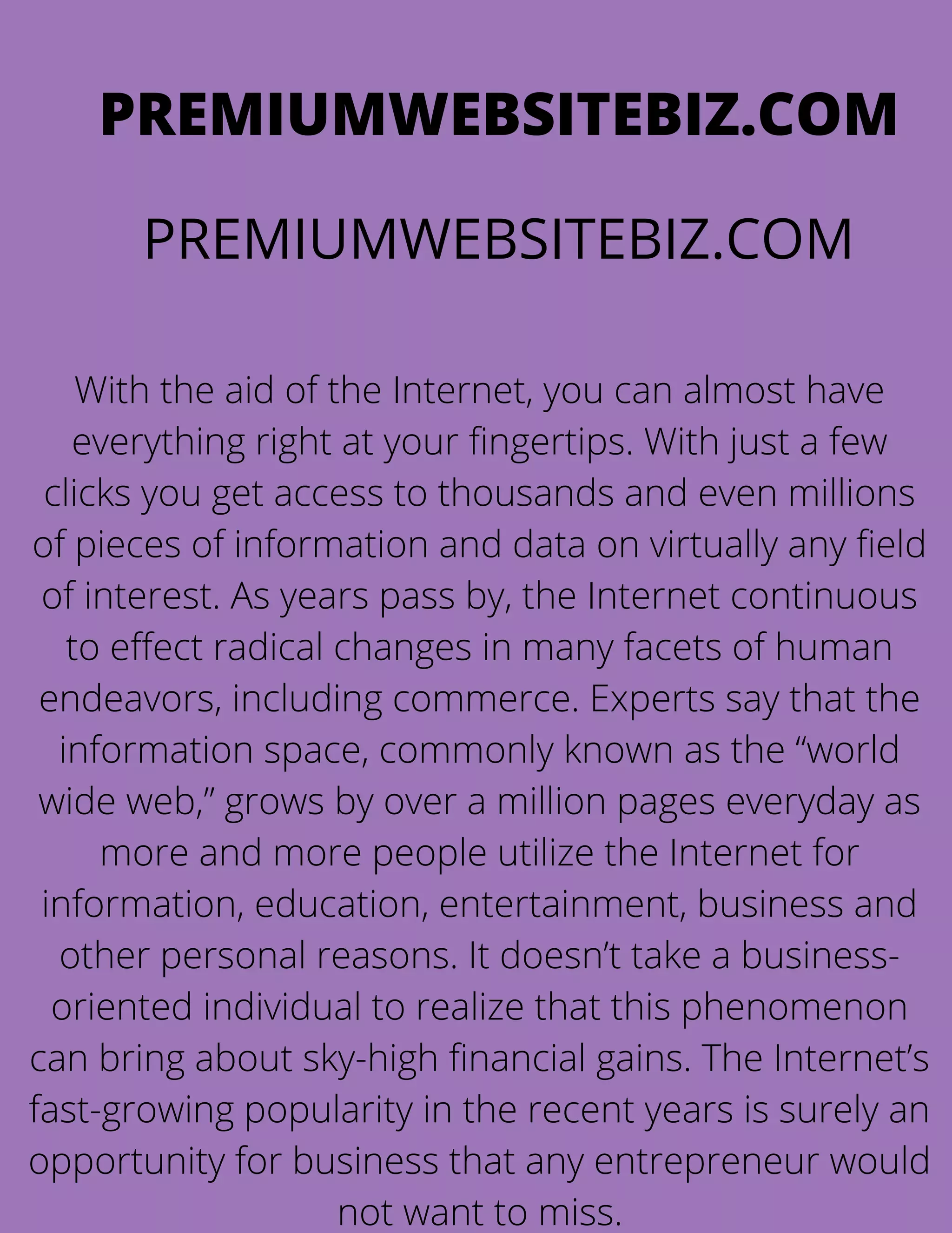 Affiliate Marketing For Newbies | PDF