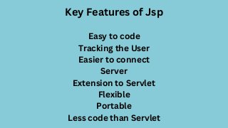 Add a headinBest JSP Interview Questions and Answersg.pdf