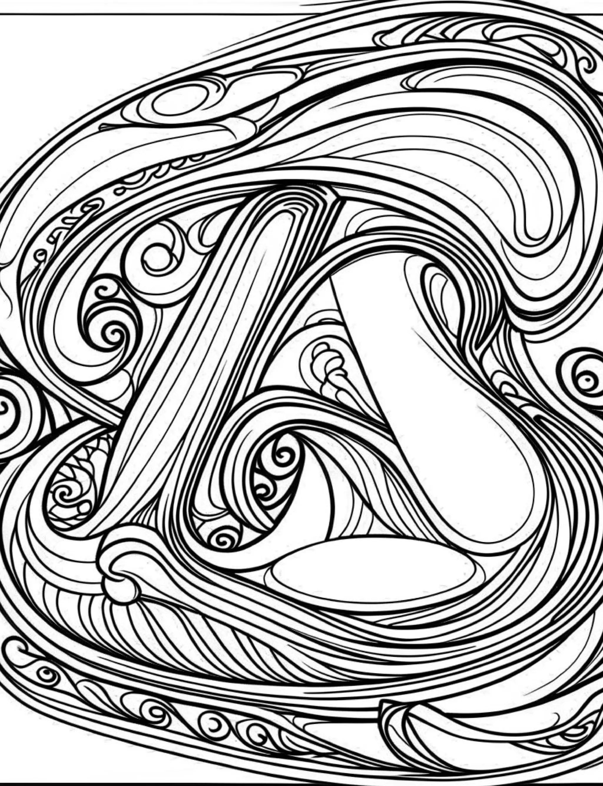 Cursive A: A Step-by-Step Guide to Learning the Cursive Letter A | PDF ...