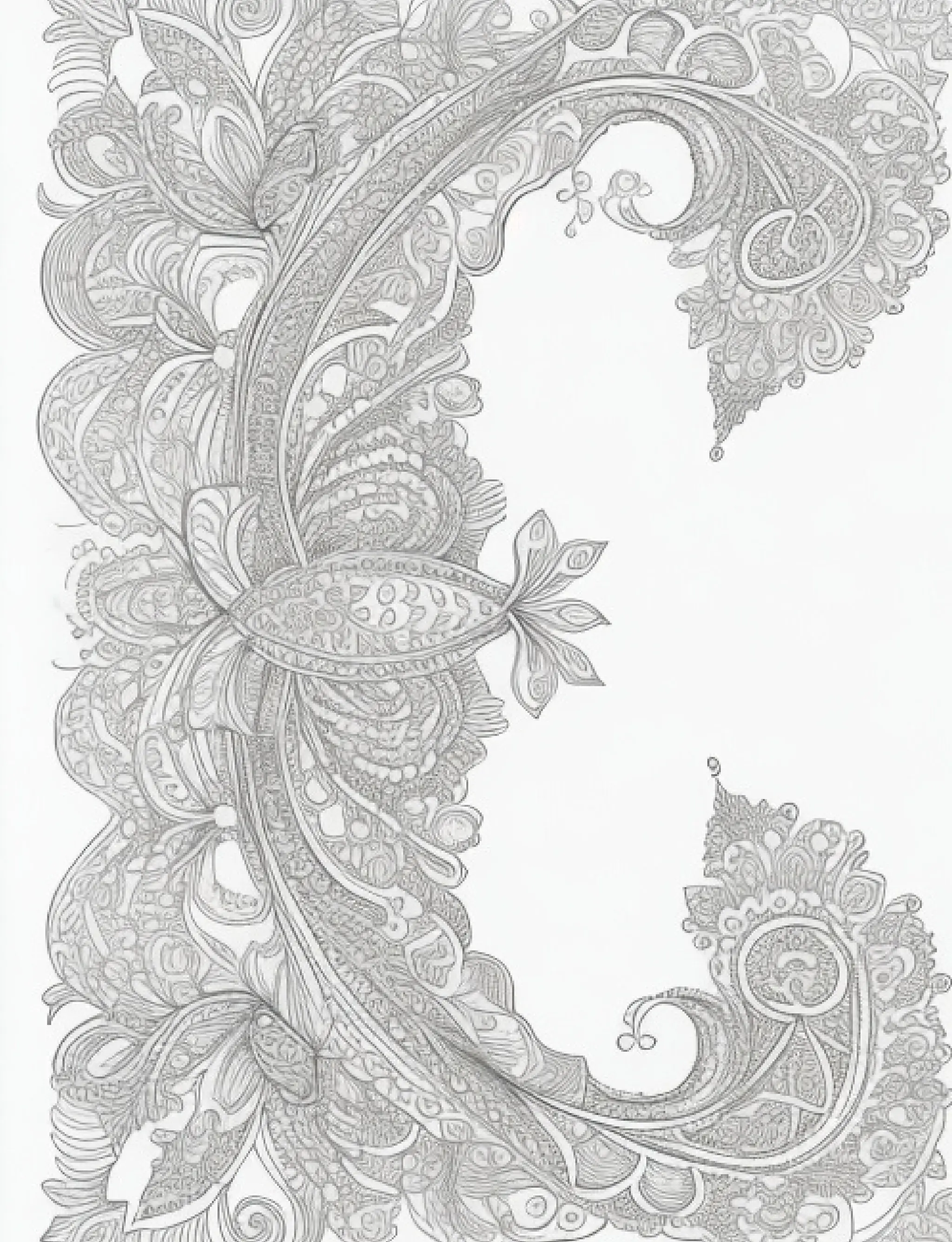 Cursive Capital C: A Step-by-Step Guide | PDF