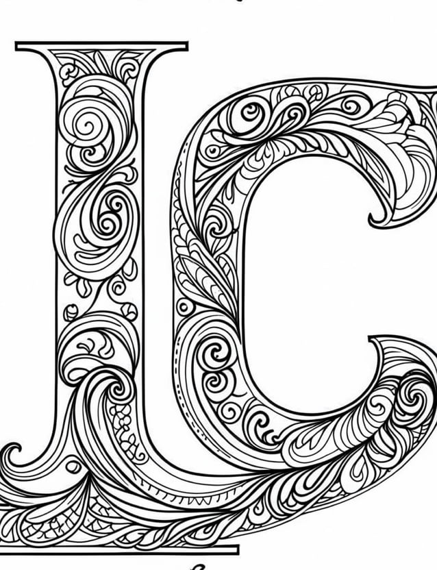 Cursive Capital C: A Step-by-Step Guide | PDF