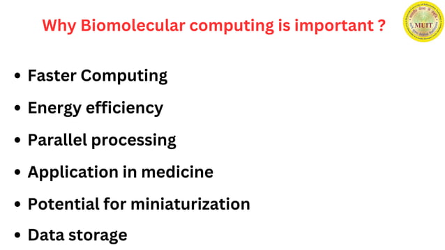 Bio molecular Computing.pdf