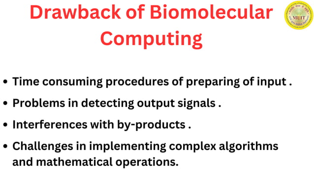 Bio molecular Computing.pdf