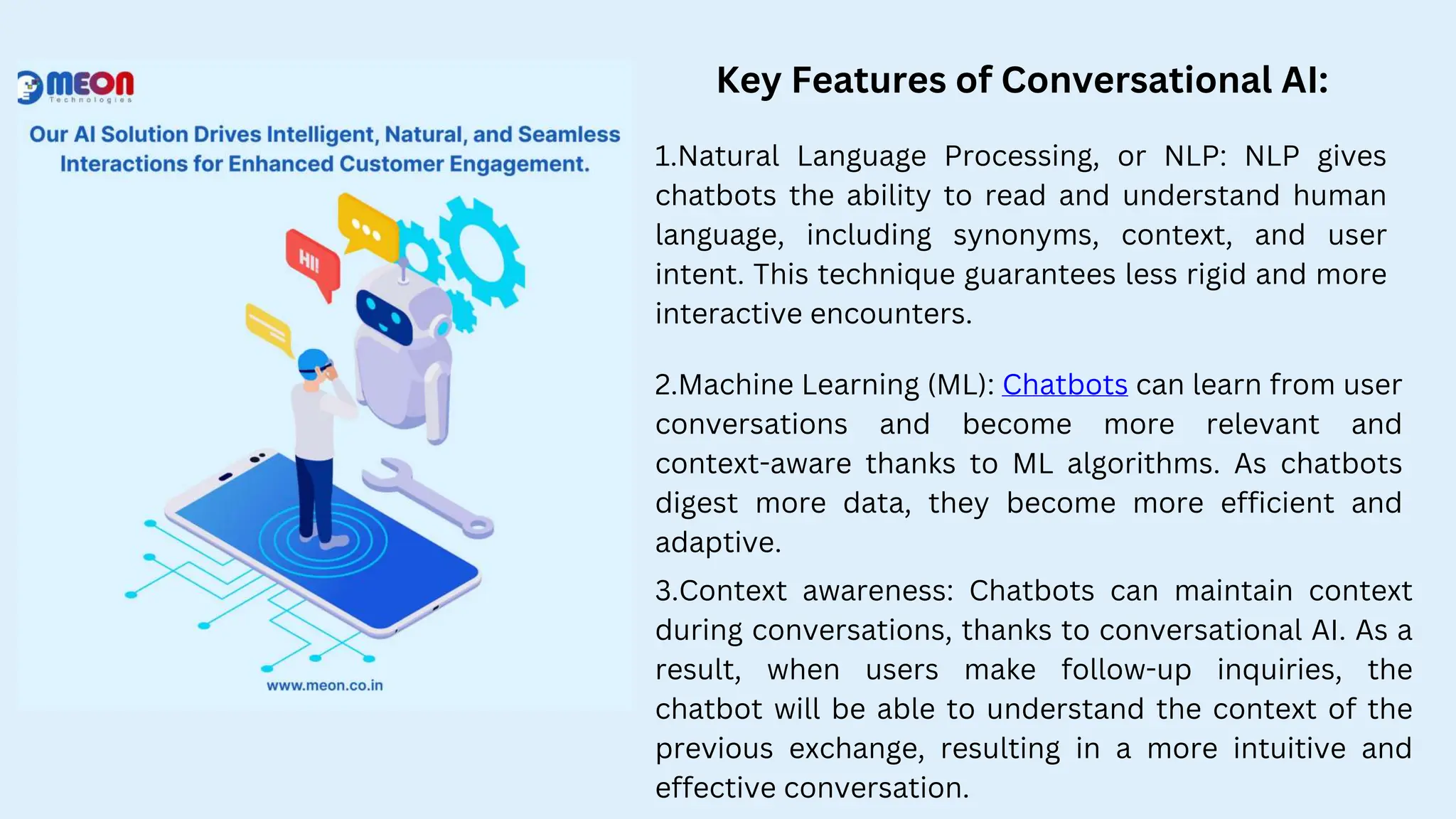 Everything You Know About Chatbots with Conversational AI.pptx
