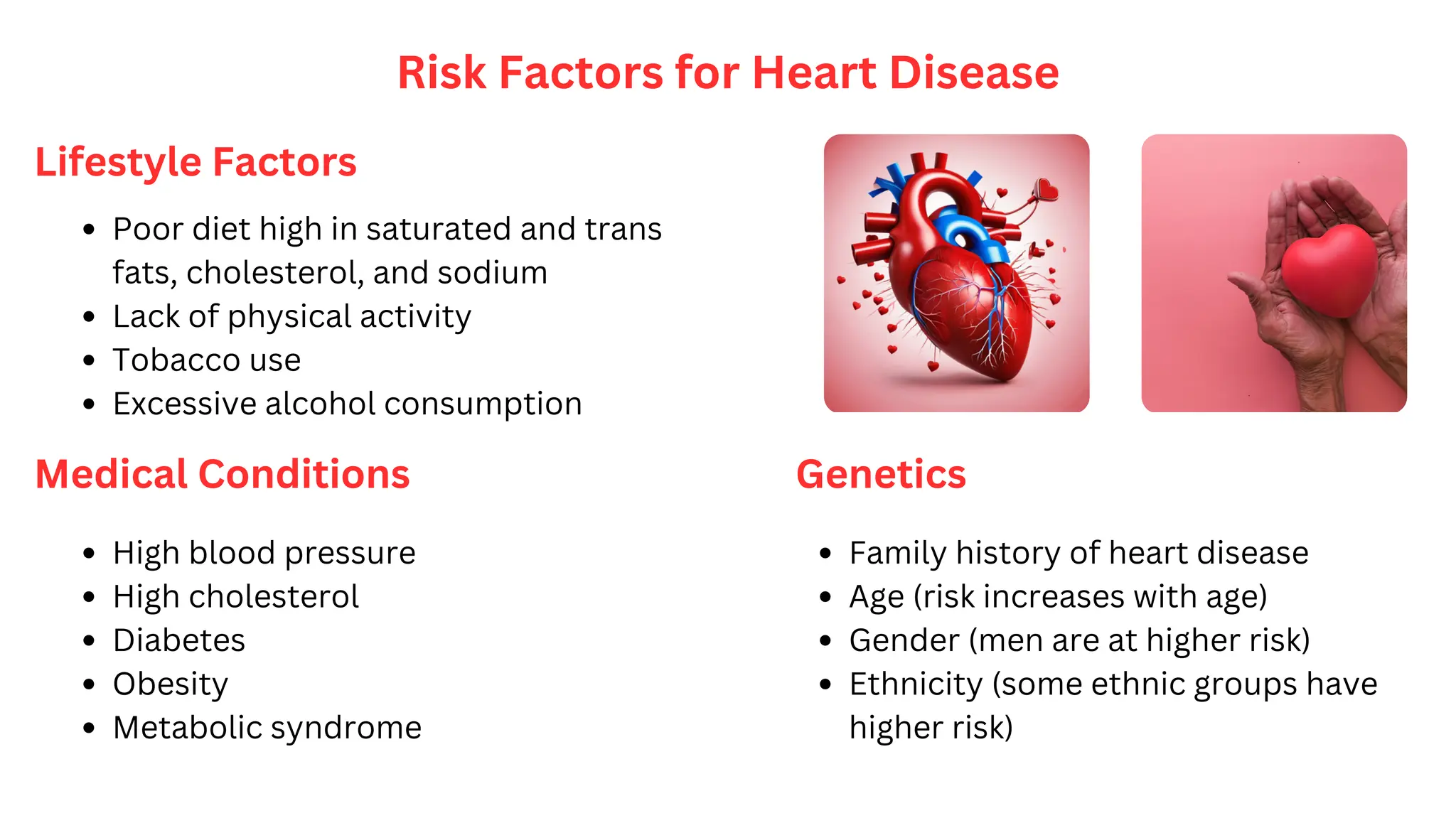 nderstanding Heart Disease: Protect Yourself | PPT