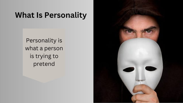 how to improve personality according to Greek Philosophy. | PPT