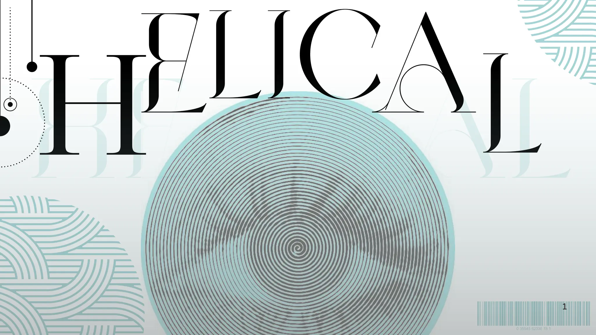 Helical Model of Communiction-Frank Dance | PDF