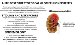 Complications of tonsilitis cardiac complications post strepcoccal ...
