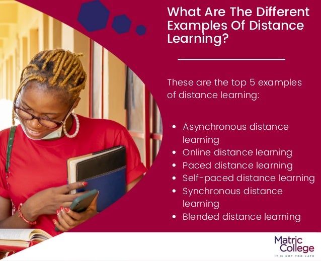 Adult Matric By Distance Learning | PDF