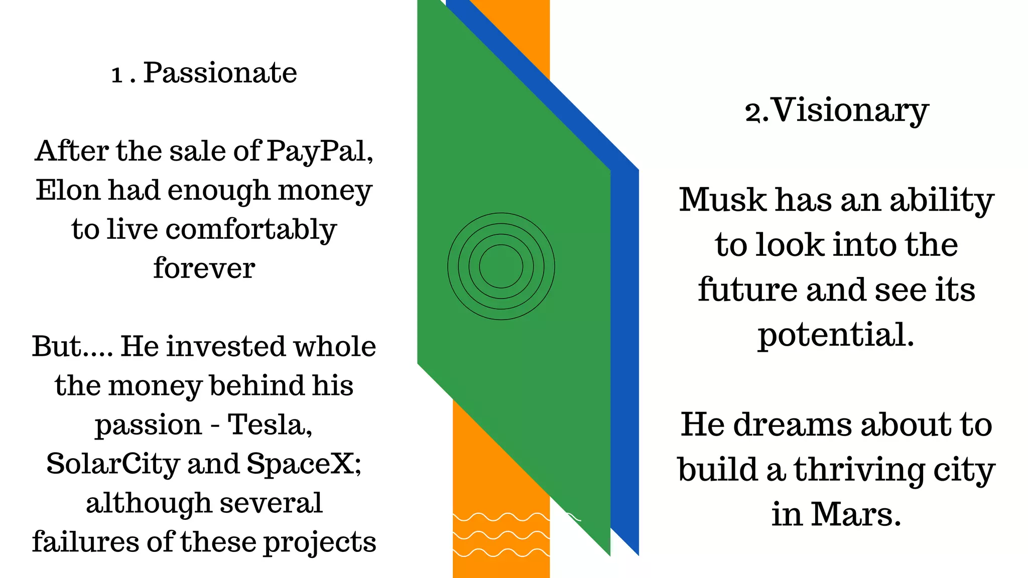 leadership of elon musk | PDF