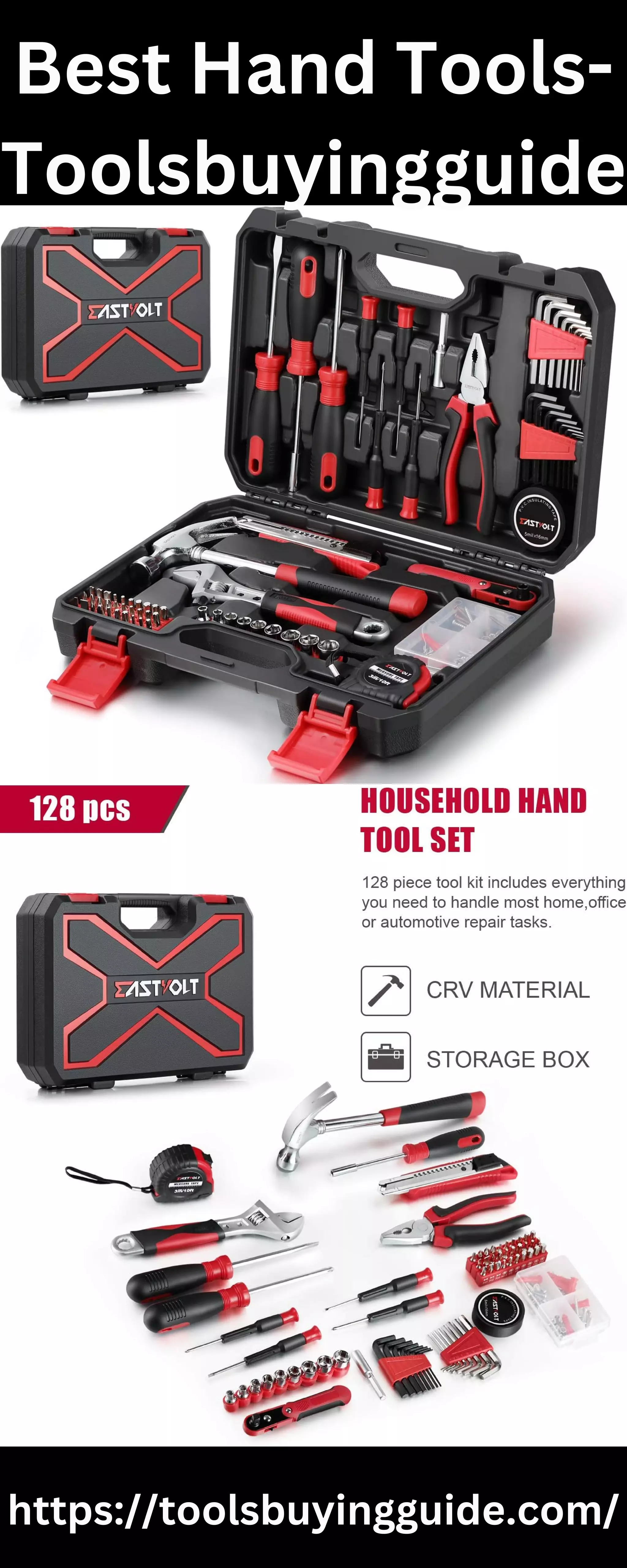Best Hand Tools | PDF