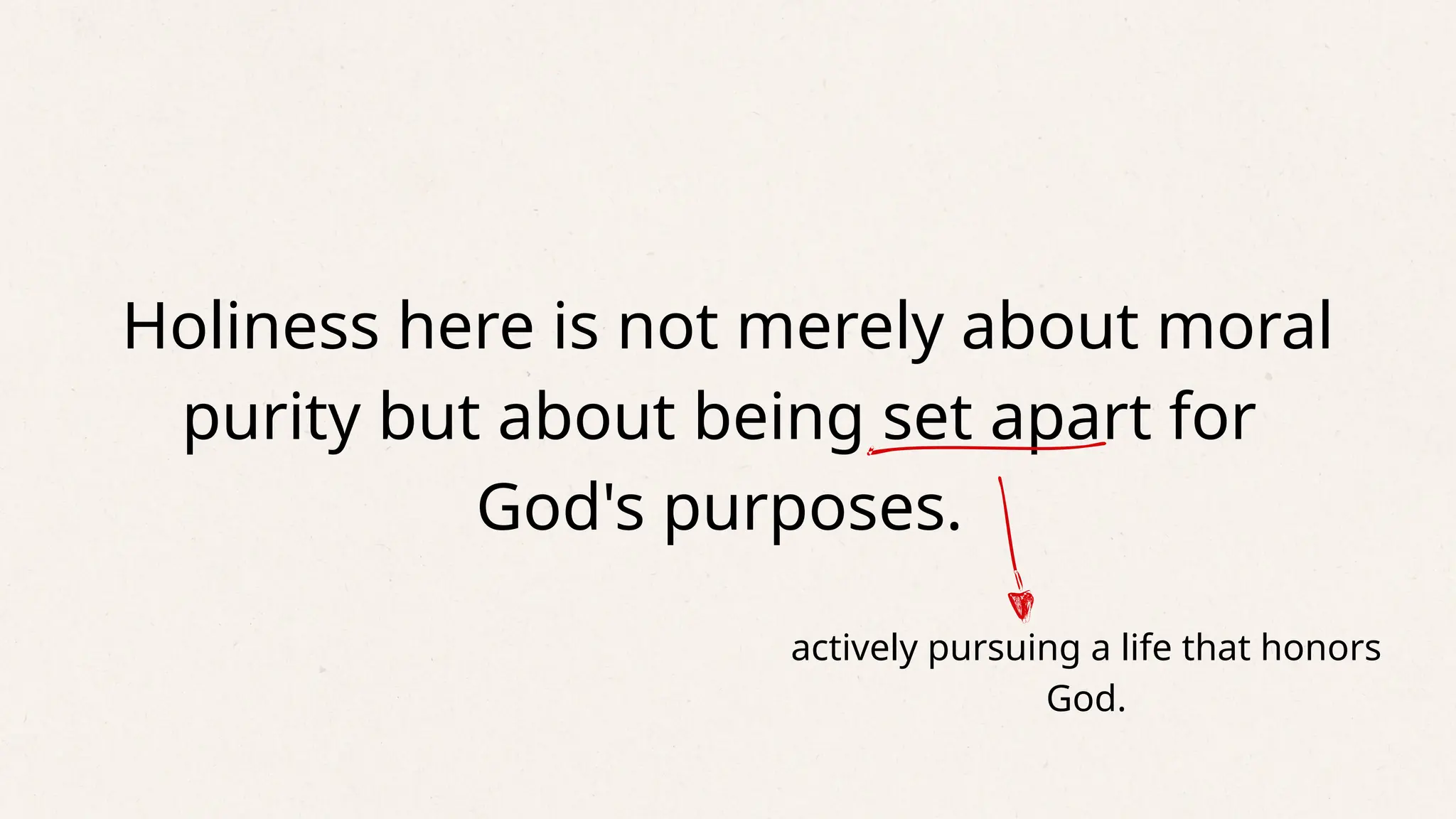 Embracing our true identity created by rsnavarro | PPT