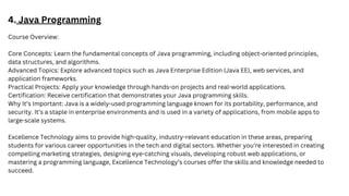 Python course in Mohali. Join now . Enhance your skill with us . | PPT