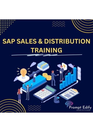 SAP SD Training & Certification in Comoros | PDF