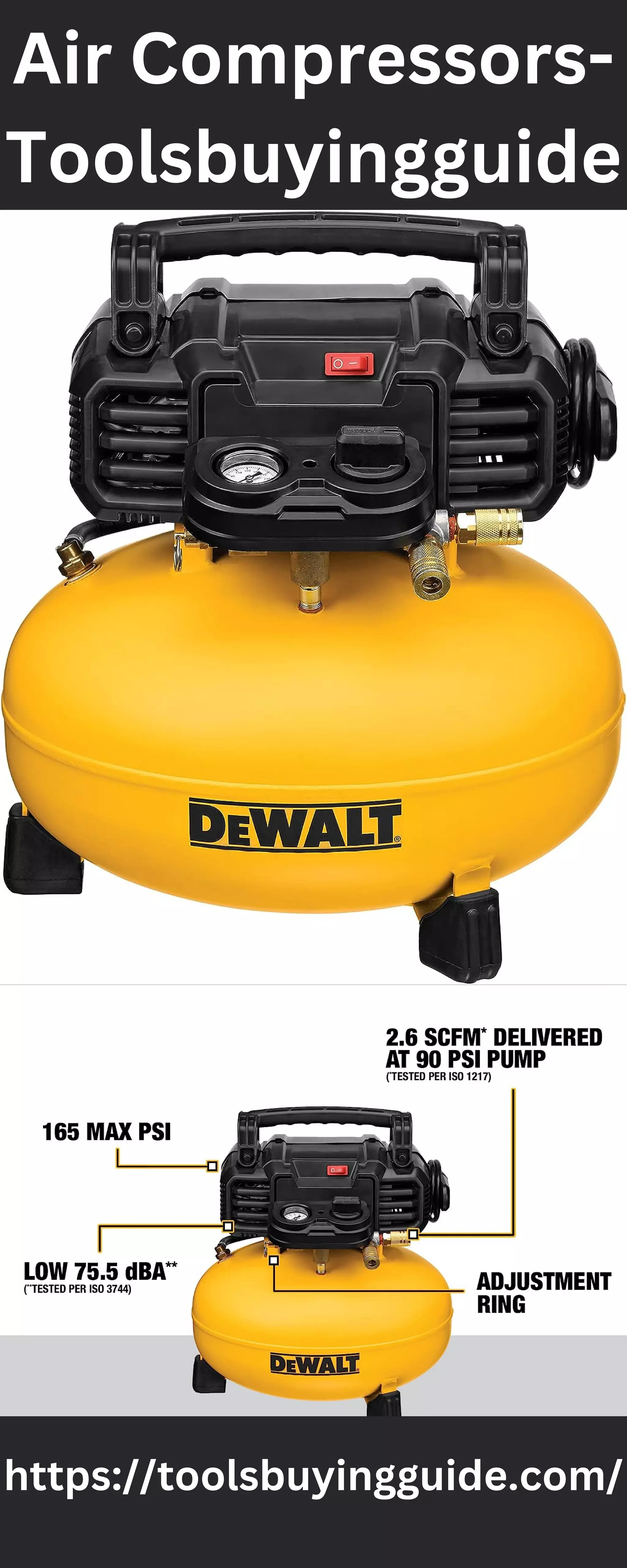 Air Compressors | PDF