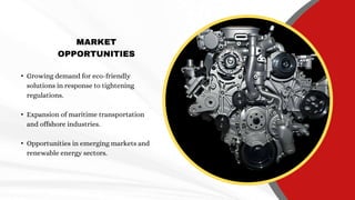 Future Prospects and Emerging Technologies in Marine Engine ...
