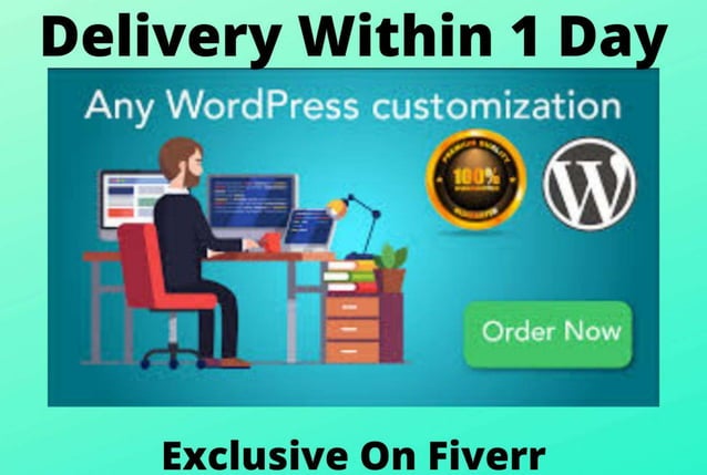 Wordpress website | PPT