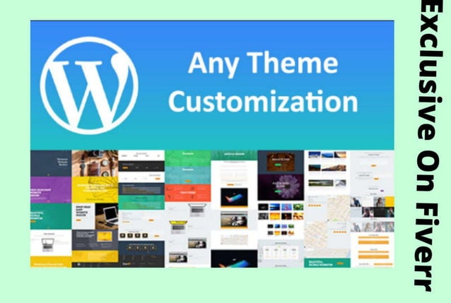 Wordpress website | PPT