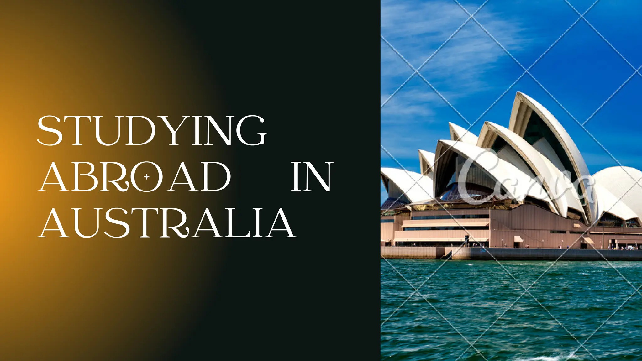 Study abroad in australia for indian students | PDF