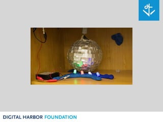 Add a Makerspace to your Classroom | PPT