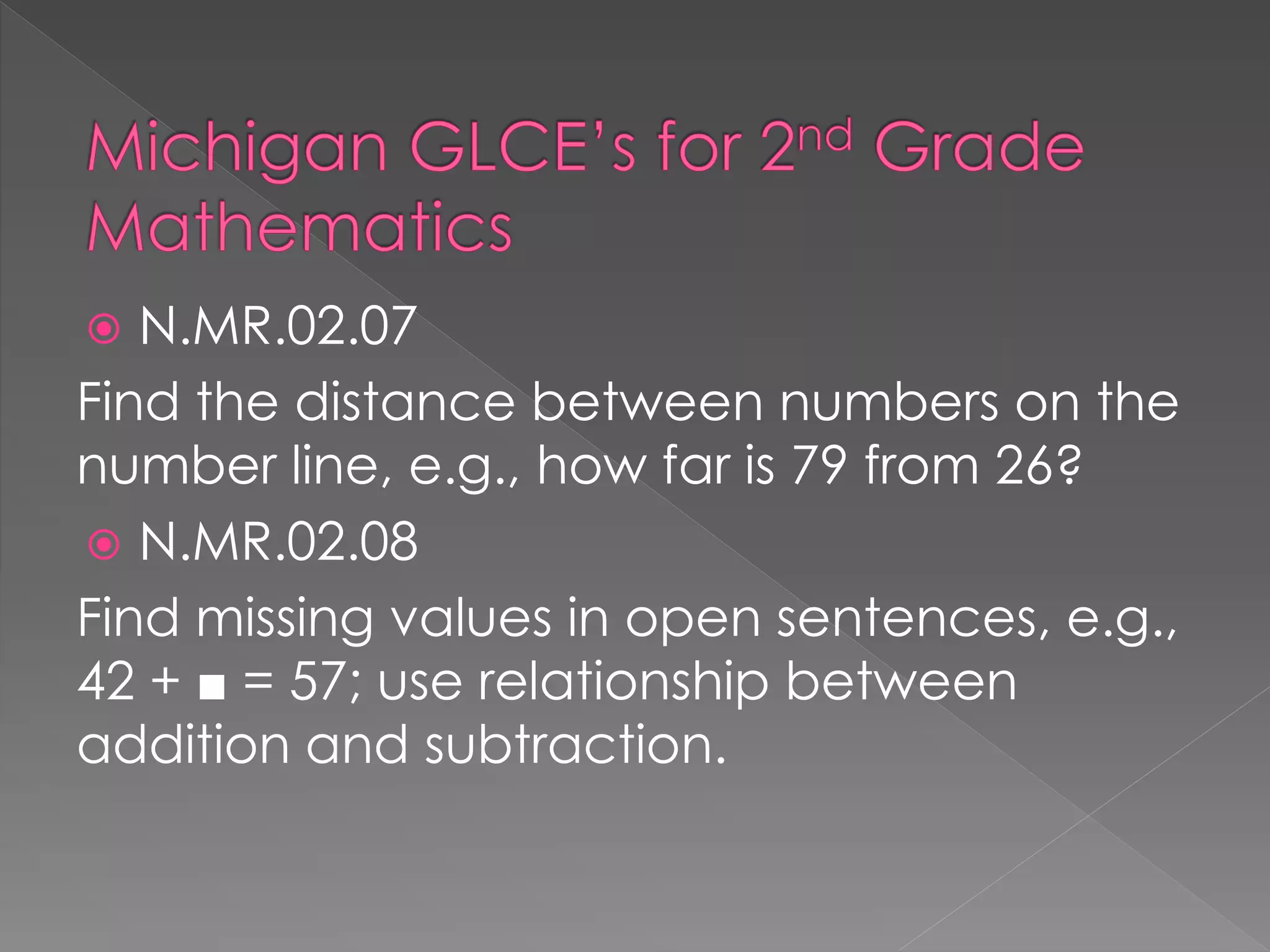 Add and subtract whole numbers power point presentation | PPTX