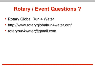 Rotary / Add a post | PPT