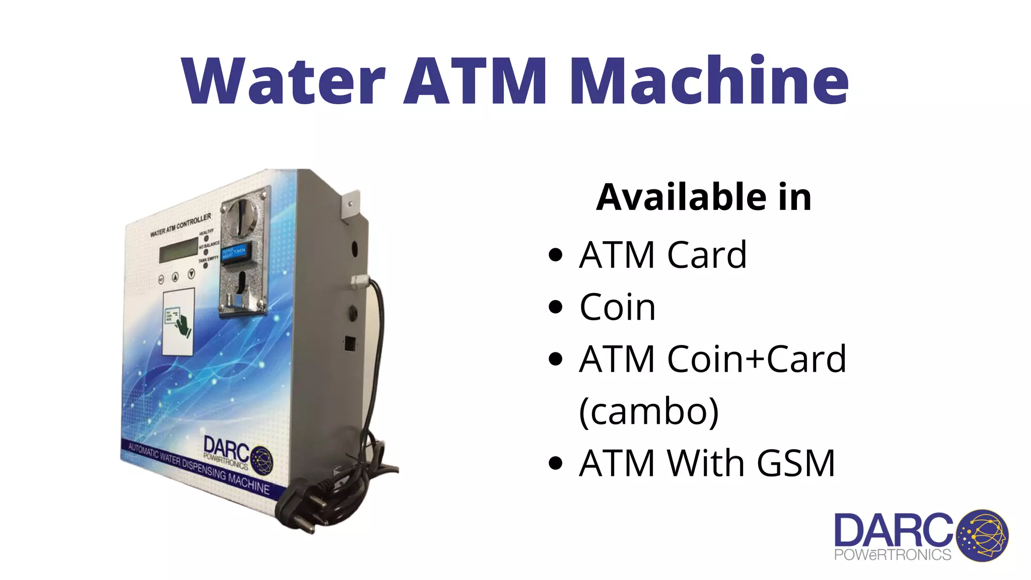 Ro control panel | PDF