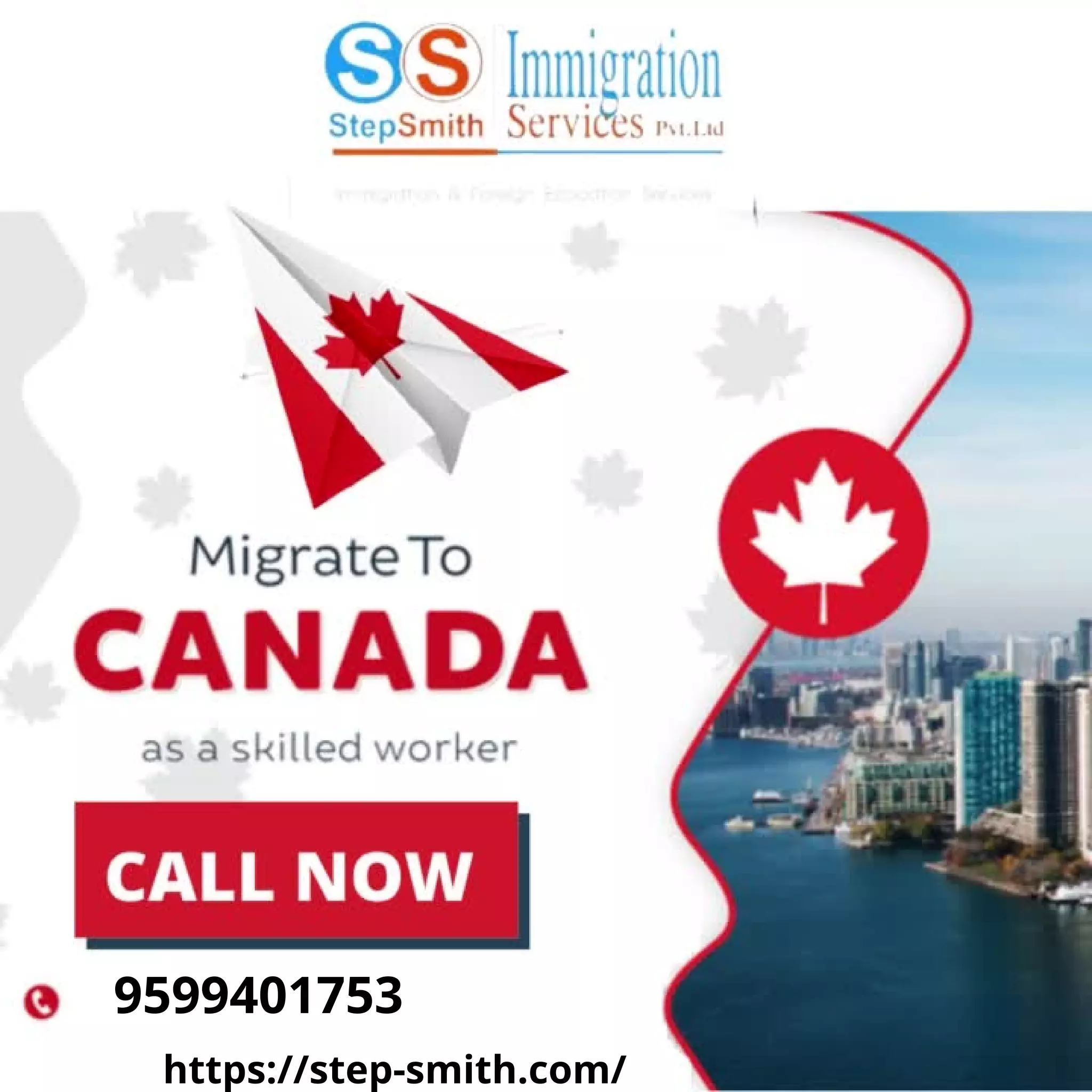 MIGRATE TO CANADA | PDF | Travel