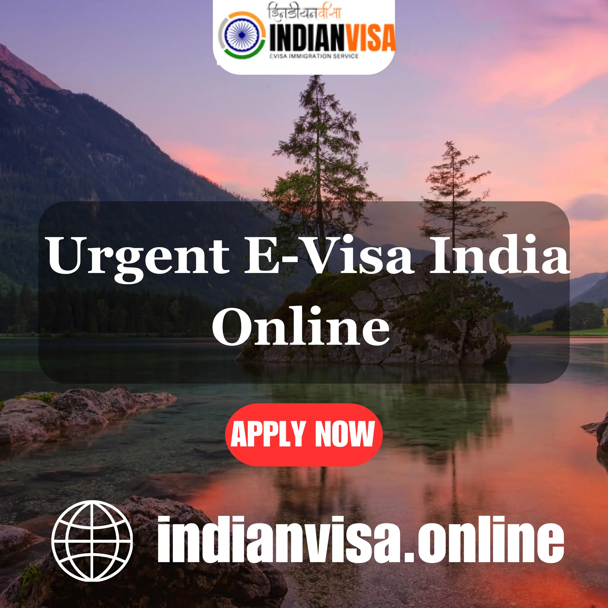 Apply Urgent Evisa India Online (E-Visaindia) | PDF
